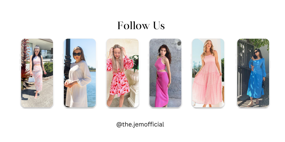 JEM Official